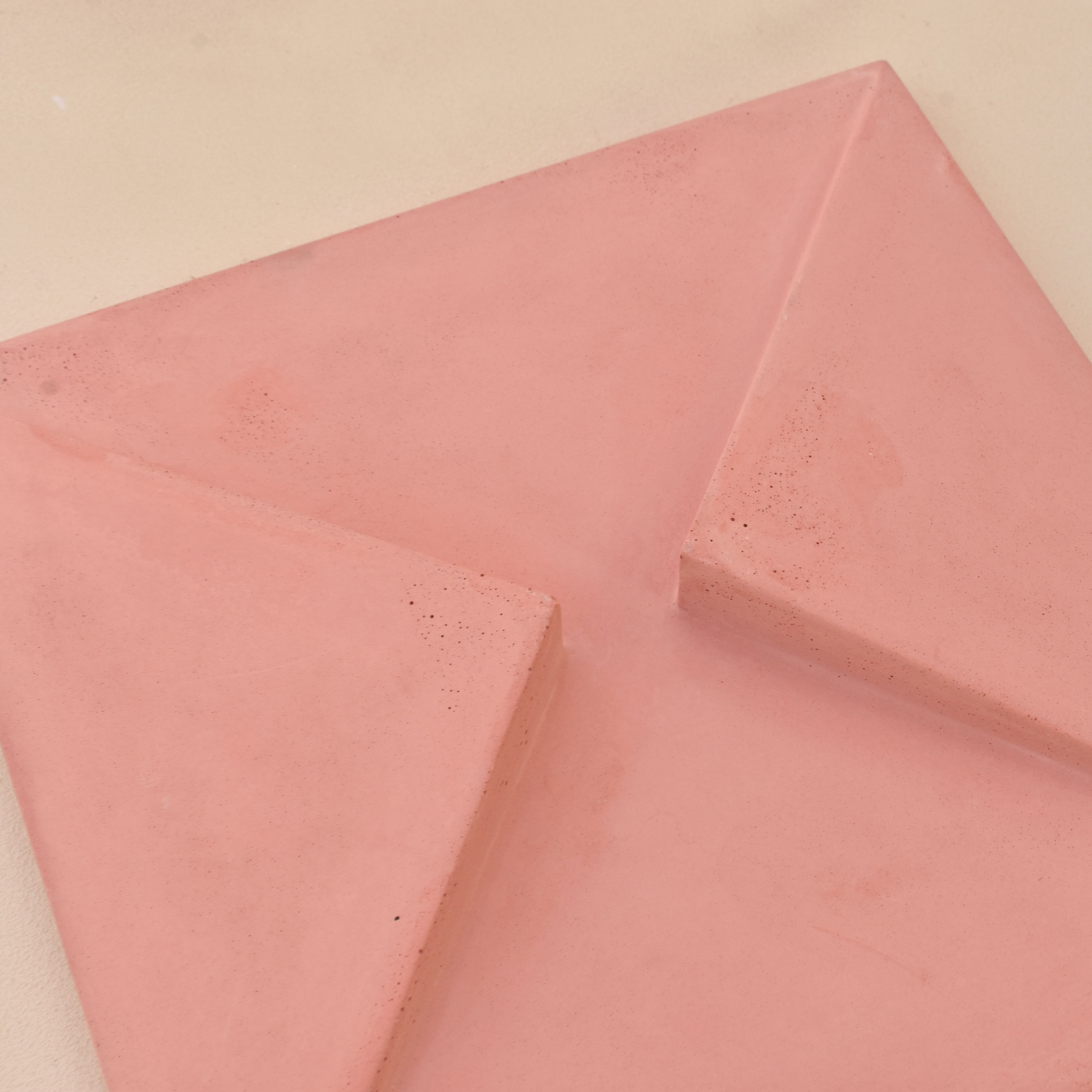 Tokyo - Concrete 3D wall tiles | UHPC Tiles | Interior & Exterior Wall